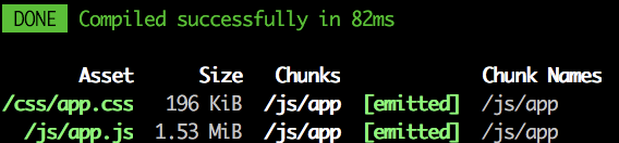  Vue Warn Failed To Mount Component Template Or Render Function 
