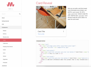 【Webデザイン】現場でも使っているオススメするCSSフレームワーク - 初心者向けのプログラミング学習・就職・転職情報サイト